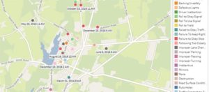 PoliSys® Campus Edition | Enforsys