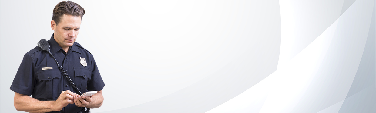 Enforsys | Empowering Public Safety